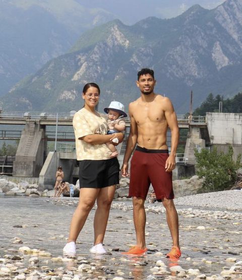 Wayde van Niekerk Net Worth: Nationality, Age, Height, Olympics ...