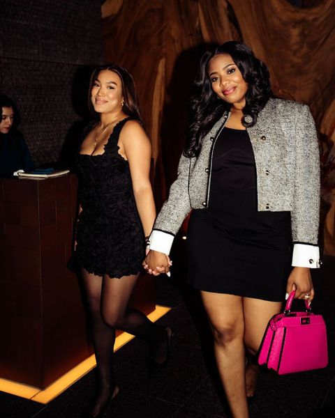 Victor Osimhen’s German girlfriend dazzles in new photos as she enjoys ...