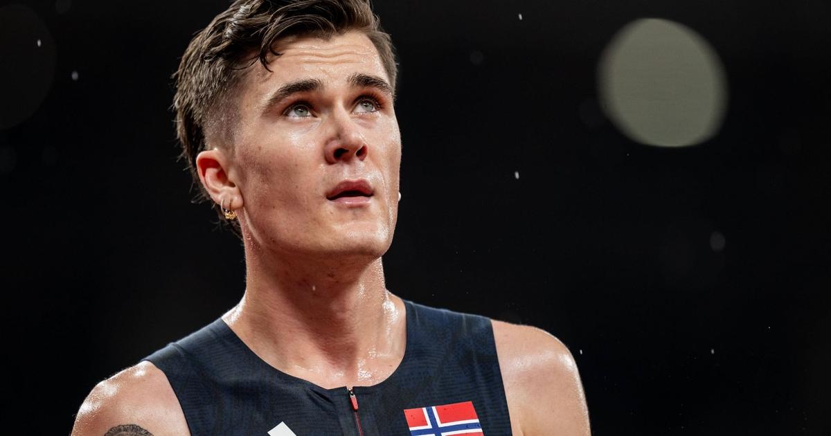Jakob Ingebrigtsen Edges Closer to Track Return With Key Decision ...