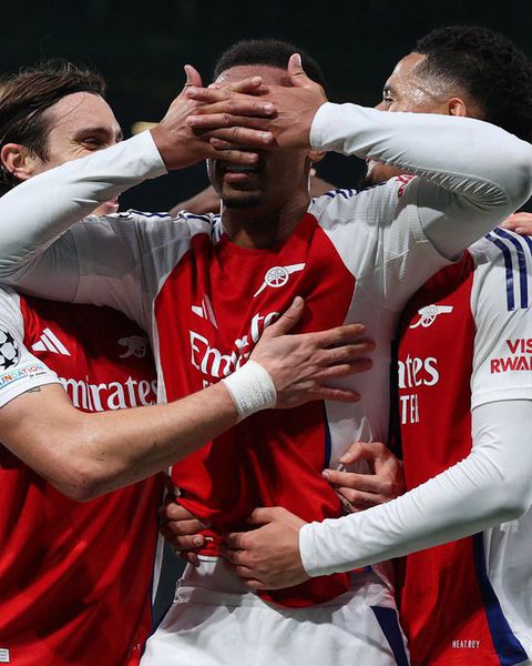 ‘King of Corners’: Arsenal’s new corner kick milestone after Manchester ...