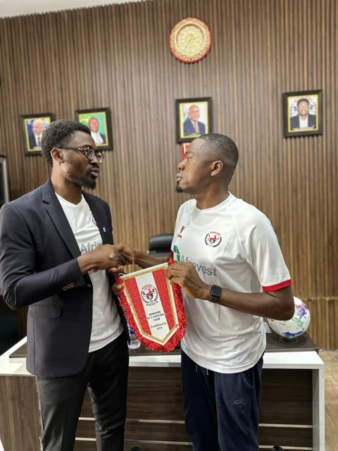 Enugu Rangers fan rallies more support for Shooting Stars tie with ...