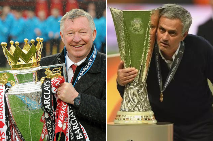 Top 5 Managers With Most Trophies In Football History | Pulse Sports ...