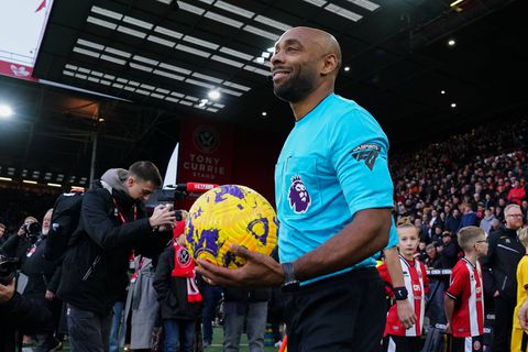 The Remarkable Journey of Sam Allison: From Semi-Professional ...