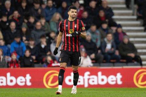 Dominic Solanke Net Worth: Nationality, Parents, Wife, Age, Height ...