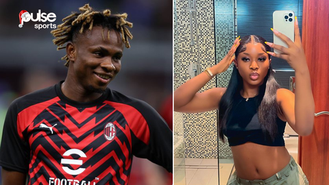 Top 10 Biggest Dating rumours across the Sporting world in 2023 | Pulse ...