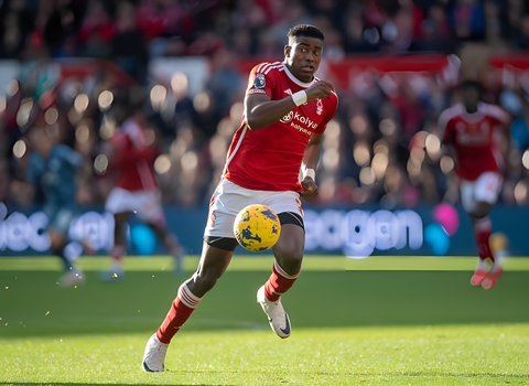 'Poverty that won't give you boldness' - Taiwo Awoiniyi recounts how he ...