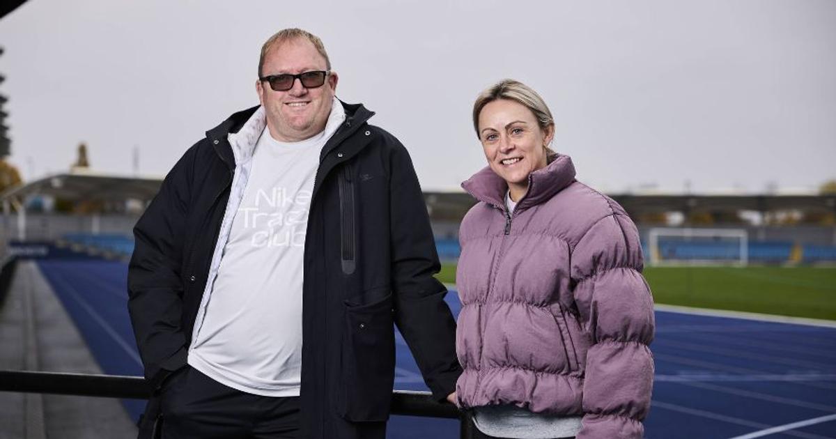 'So many girls quit at 18 or 19'- Keely Hodgkinson's coach on when ...