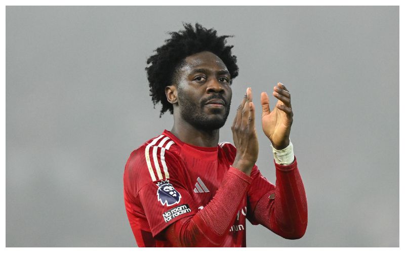 ‘That's why I made the move’ - Super Eagles star Aina reveals reason ...