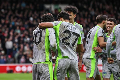 Forget Maresca, we must focus on ourselves — Guardiola speaks on ...