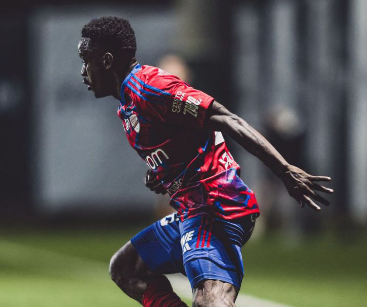 Erick ‘Marcelo’ Ouma makes debut as Raków Częstochowa lose to ...