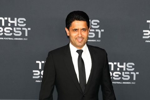 'We don't need more stars' — PSG owner Al-Khelaifi issues stern warning ...