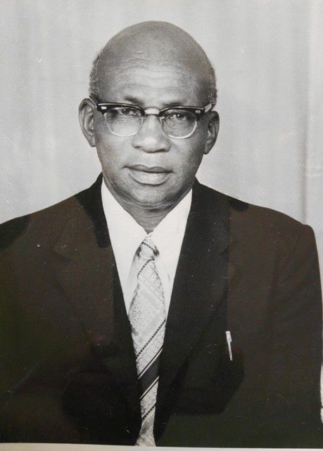 The legends! Athletics Kenya presidents since 1951 [LIST] | Pulse ...