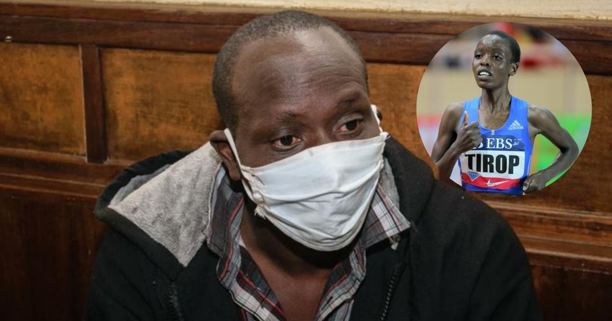 Agnes Tirop’s murder case suffers major setback as key suspect goes ...
