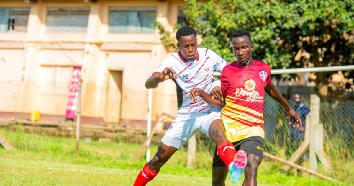 Two worldies as Maroons complete stunning double over Express (WATCH ...