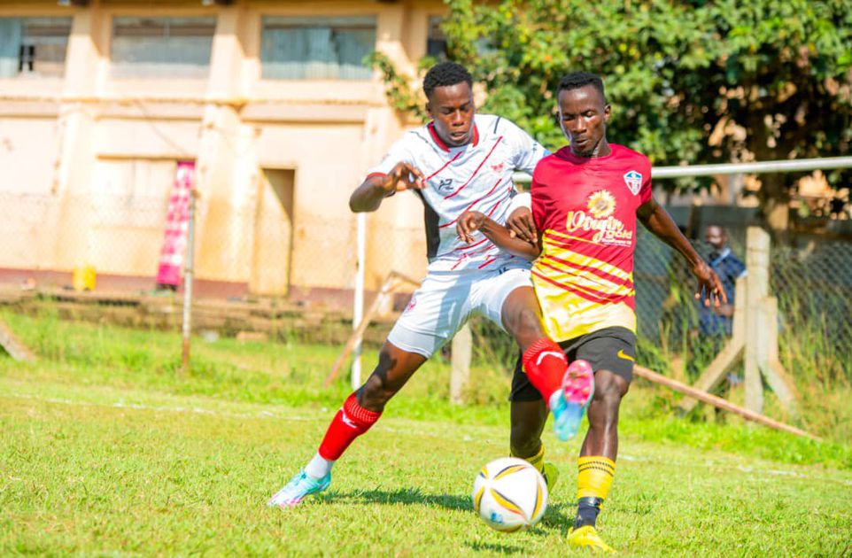 Two worldies as Maroons complete stunning double over Express (WATCH ...