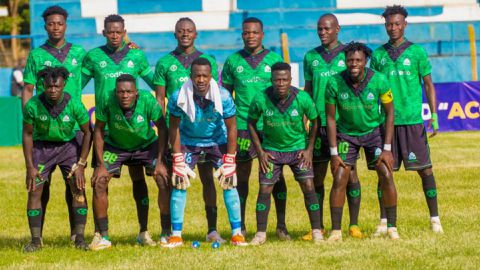 AFC Leopards vs Gor Mahia: Mashemeji Derby team news, predicted line-ups, time & where to watch ...