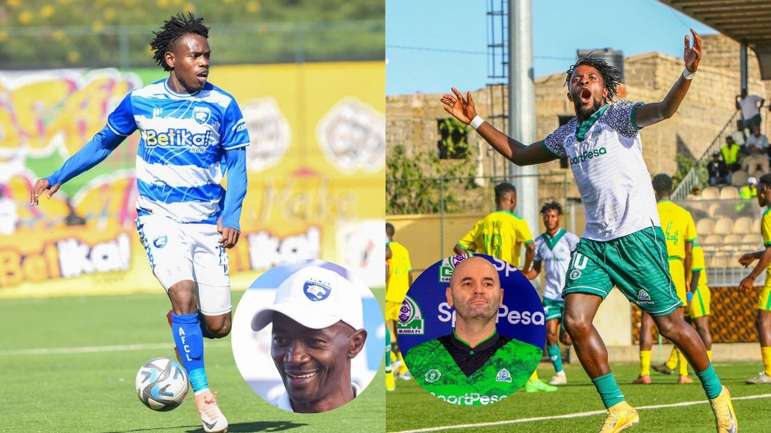 AFC Leopards vs Gor Mahia: Mashemeji Derby team news, predicted line-ups, time & where to watch ...