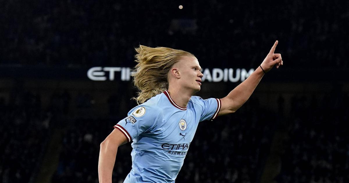 Erling Haaland Profile, Age, Salary, Net Worth, Girlfriend/Spouse ...