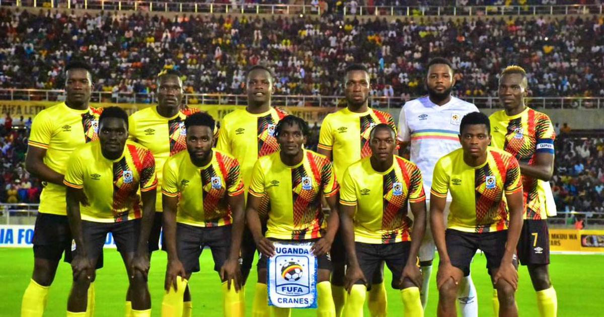 Mukundane, Opondo, Watenga dropped as Micho names Uganda Cranes team to ...