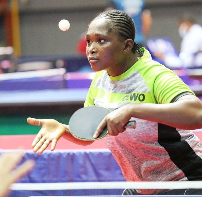 Latest Table Tennis News, Scores & Results - Pulse Sports Nigeria