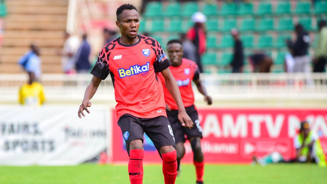 FKF CUP: AFC Leopards eye Compel FC scalp as Kariobangi Sharks face ...