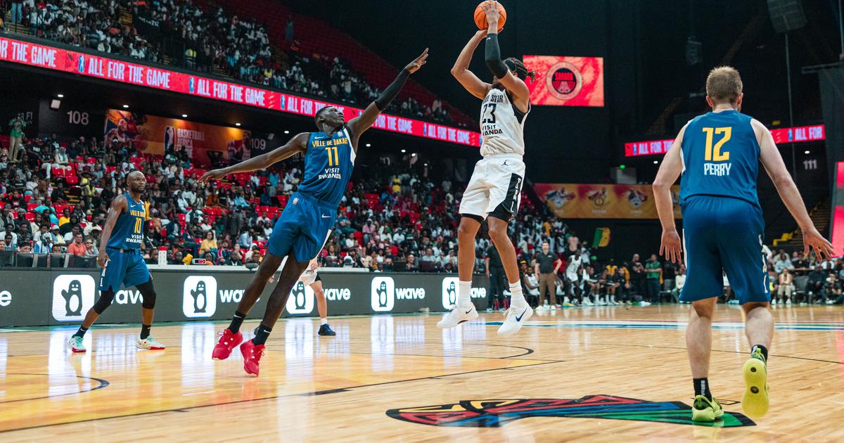 BAL: US Monastir and Kriol rack up wins in Sahara Conference | Pulse ...