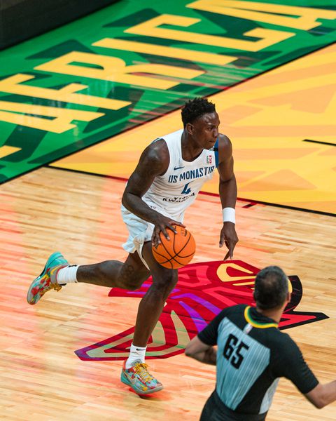 BAL: US Monastir and Kriol rack up wins in Sahara Conference | Pulse ...