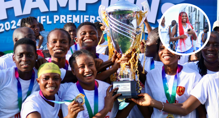 NWFL Super Six: 5 reasons Edo Queens won the title ahead of Rivers ...