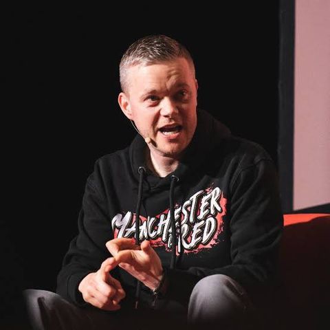 Mark Goldbridge: Networth, Profile, Real name, Age, How he became ...