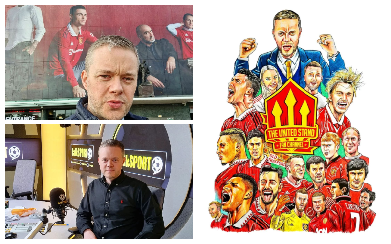 Mark Goldbridge: Networth, Profile, Real name, Age, How he became ...