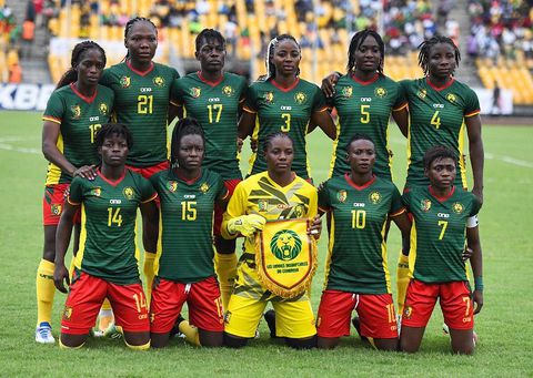 Nigeria vs Cameroon: Time and where to watch Super Falcons vs ...