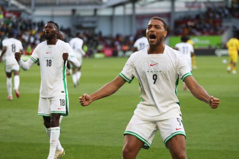 ‘I loved working with Cyriel’ — Ex-Chelsea star explains why Dessers is a danger to other ...