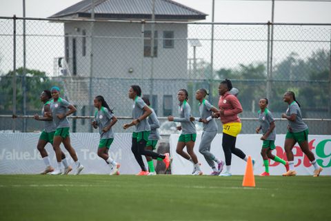 Nigeria vs Cameroon: Time and where to watch Super Falcons vs ...