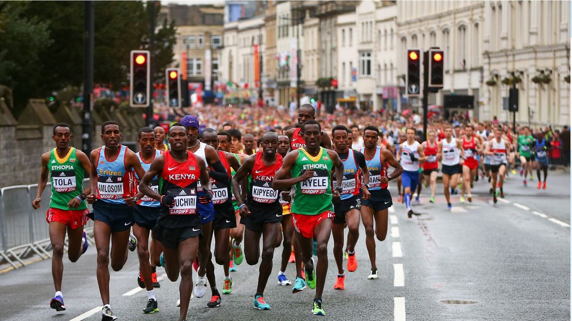 World Athletics announce new one-day schedule for World Road Running ...