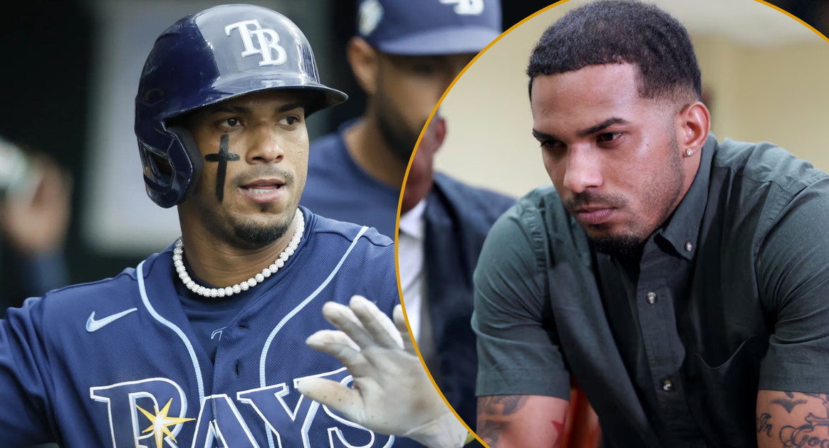 Wander Franco: 24 y/o MLB star found GUILTY of sexually assaulting a ...