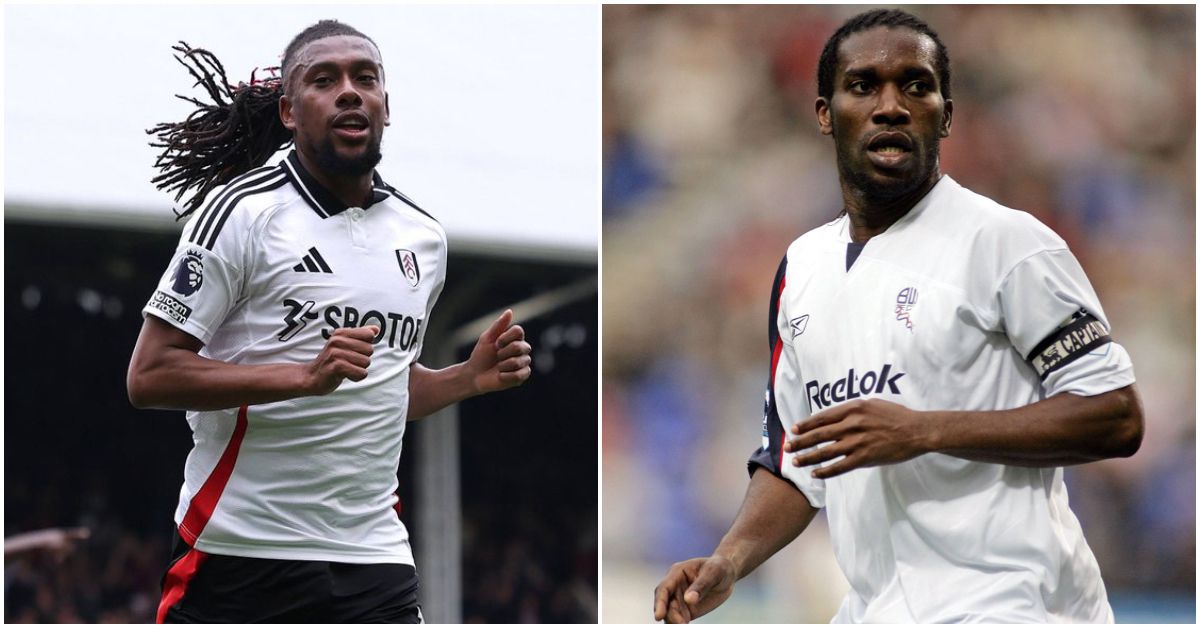 WATCH: Iwobi snubs his uncle Jay-Jay as he builds his perfect ...