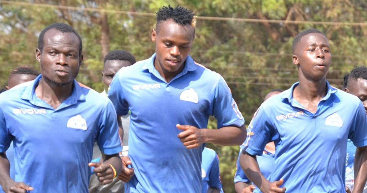 Bidco bolster squad with exciting new signings ahead new season | Pulse ...