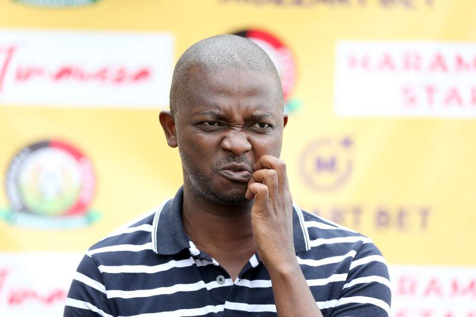 Mwendwa remains tight-lipped on talks of potential FKF Premier League ...