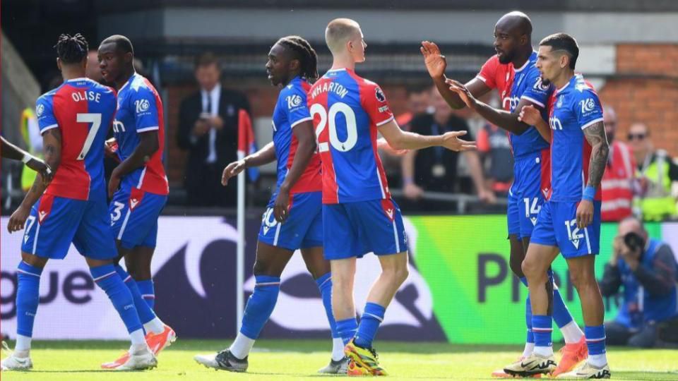 Transfer News: EPL rivals set to battle for ₦105 Billion-rated Eagles ...