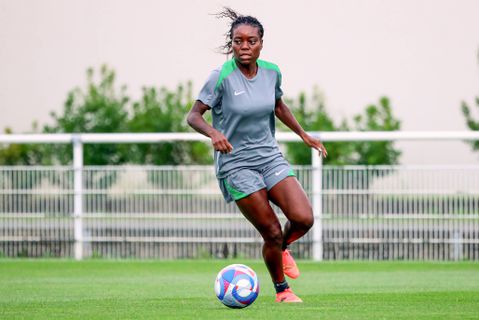 Super Falcons star calls on teammates to avoid defeat against Spain ...