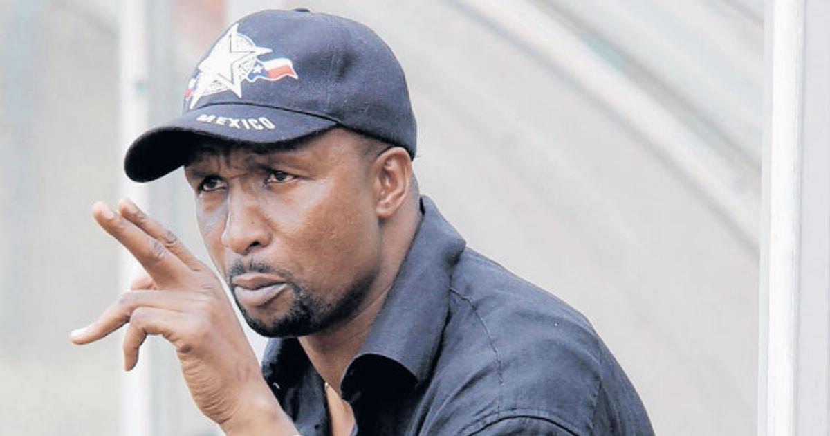 Ken Kenyatta satisfied after Talanta tamed toothless AFC Leopards in ...