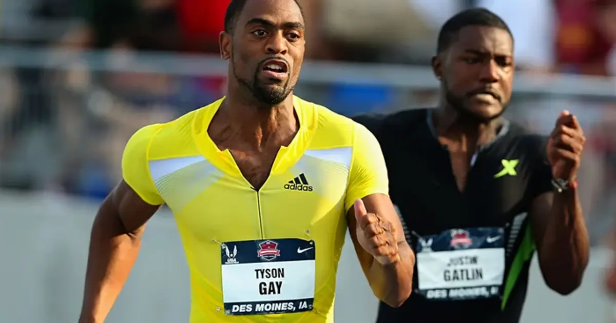 LIST: 5 male fastest sprinters of all time who served doping bans ...