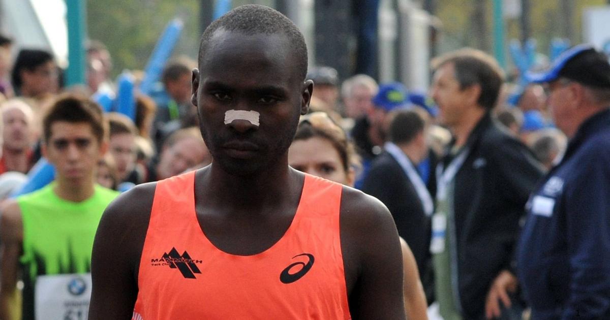 Doping Spotlight on America as Third Athlete is Suspended This Month ...