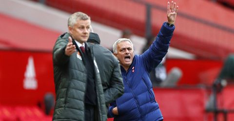 Former Manchester United manager sacked after European failure | Pulse ...