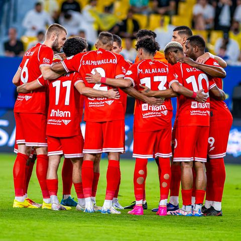 Odion Ighalo remembers hard work after loss to Cristiano Ronaldo ...