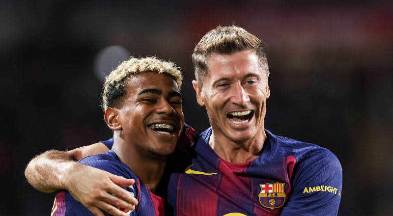Barcelona vs Alaves preview, prediction, team news and head-to-head ...