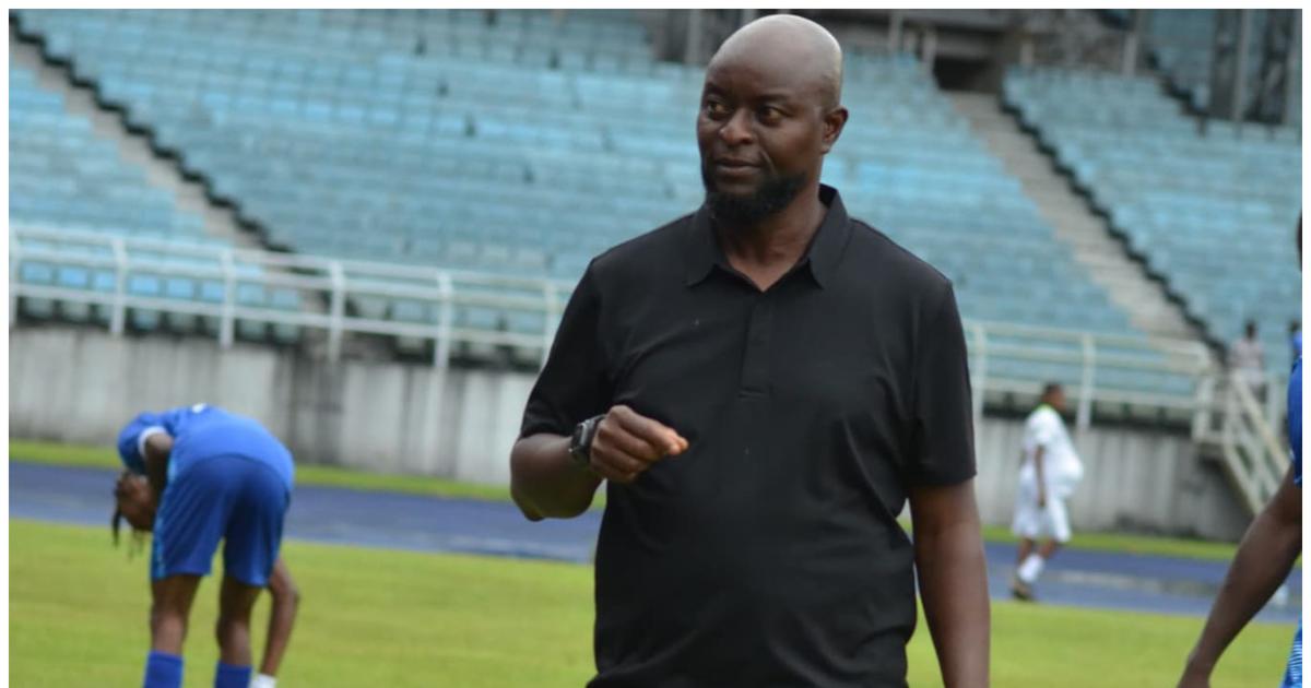 Farming is better: Frustrated fans attack ex-Super Eagles coach Finidi ...