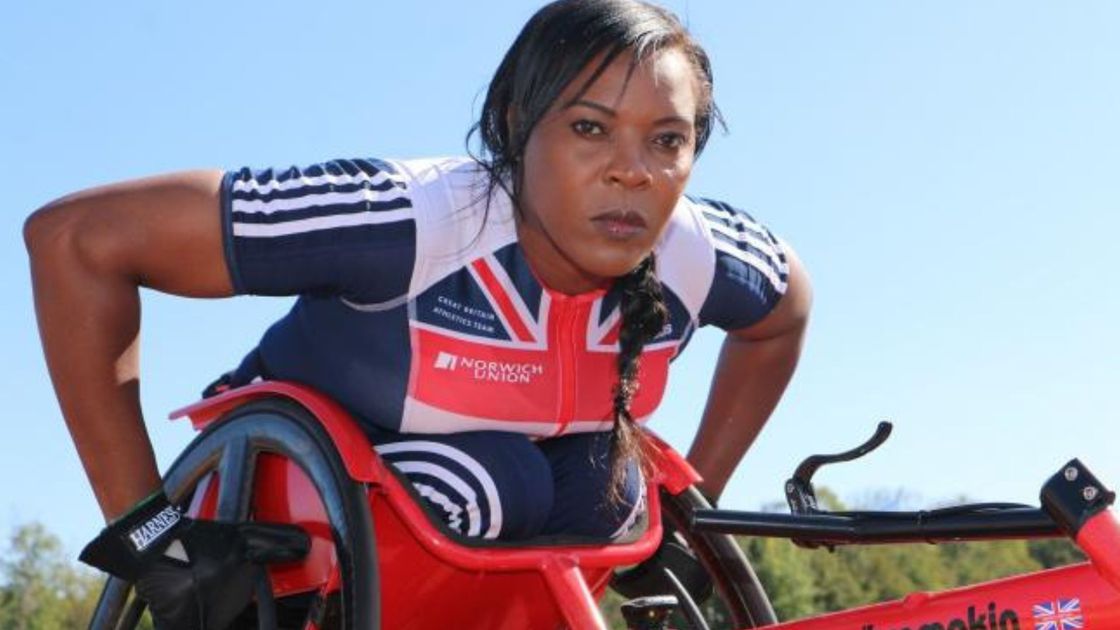 Anne Wafula on why inclusion in sport must go beyond words | Pulse ...