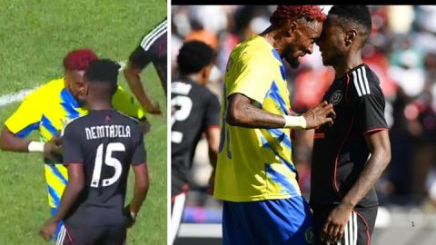 3 Shocking Reasons Why CAF Could Still Punish Dieumerci Mukoko Over ...