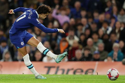 Joao Felix: bio, age, preferred position and net worth of the ...